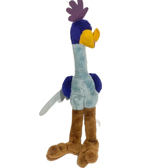 Warner Bros. | Toys | Vintage Warner Bros 997 Looney Tunes Road Runner ...